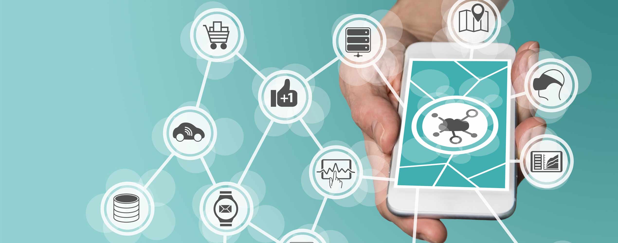 Der mobile Handel von Morgen beim Forum Handel 4.0 - BASECAMP