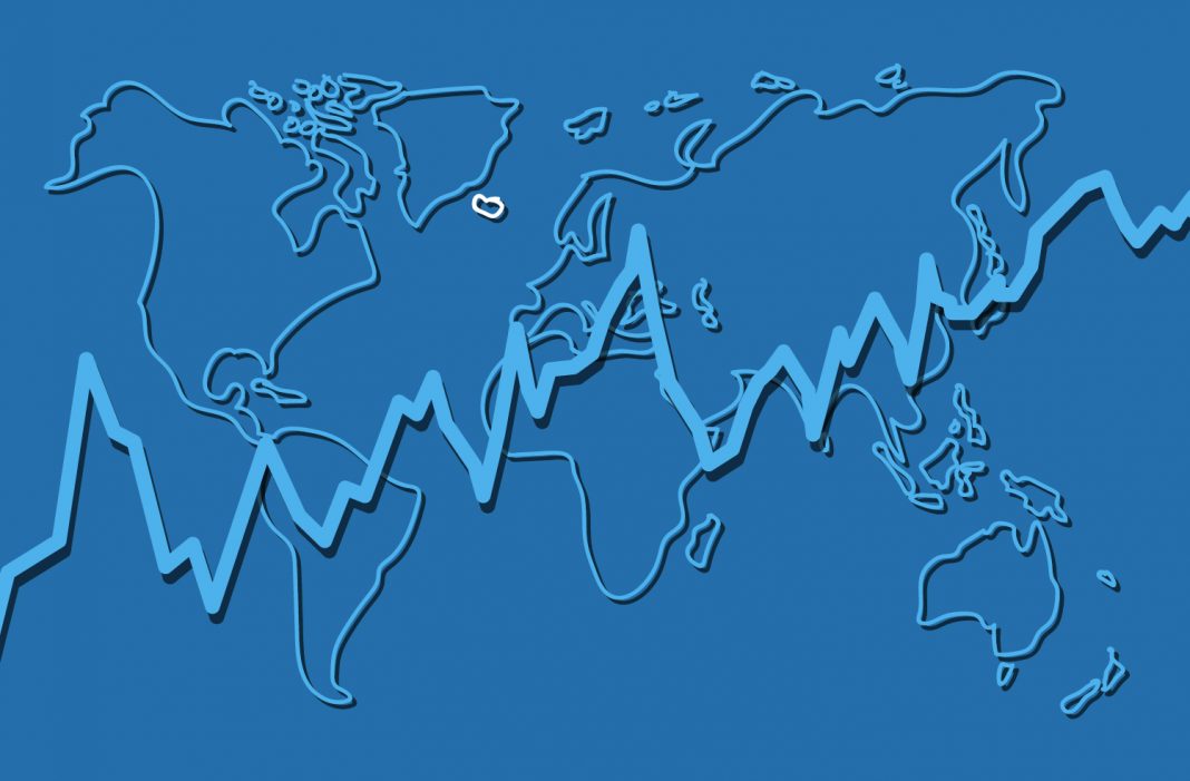 Globaler Handel: Der unterschätzte Faktor Daten - BASECAMP