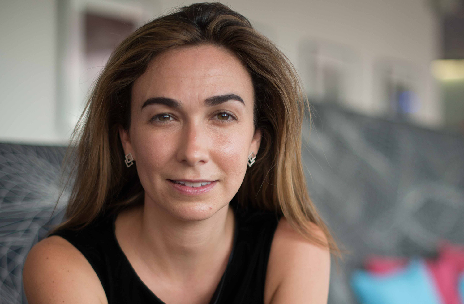 UdL Digital Talk Vorschau: Vier Fragen an Laura Esnaola - BASECAMP