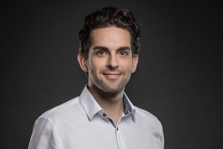 UdL Digital Talk Vorschau: Vier Fragen an Lilium CEO Daniel Wiegand ...