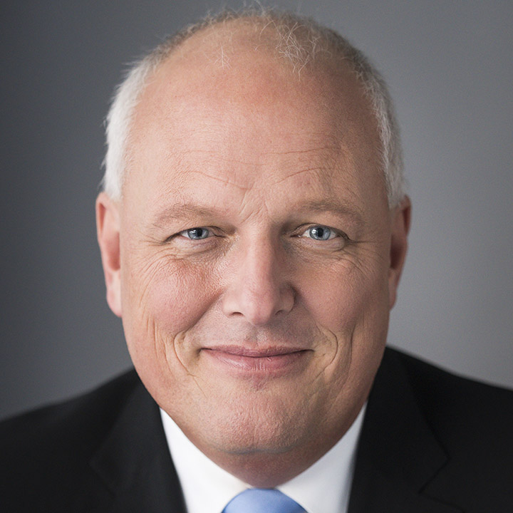 Ulrich Kelber im Interview: Datenschutz als "Innovationsfaktor" - BASECAMP