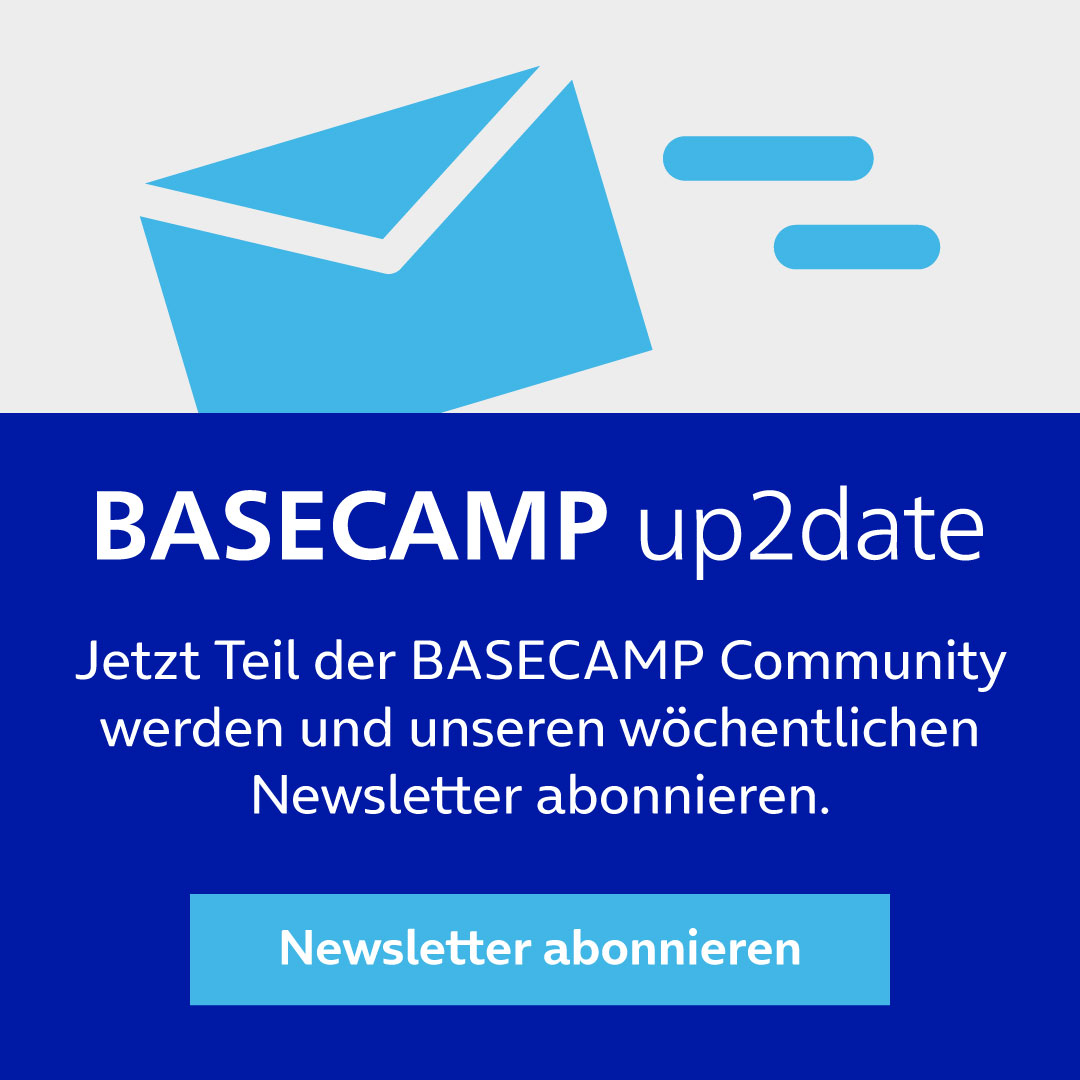 Speaker Highlights - BASECAMP