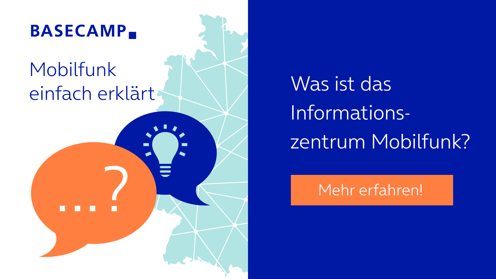 Mobilfunk einfach erklärt: Was ist das Informationszentrum Mobilfunk ...