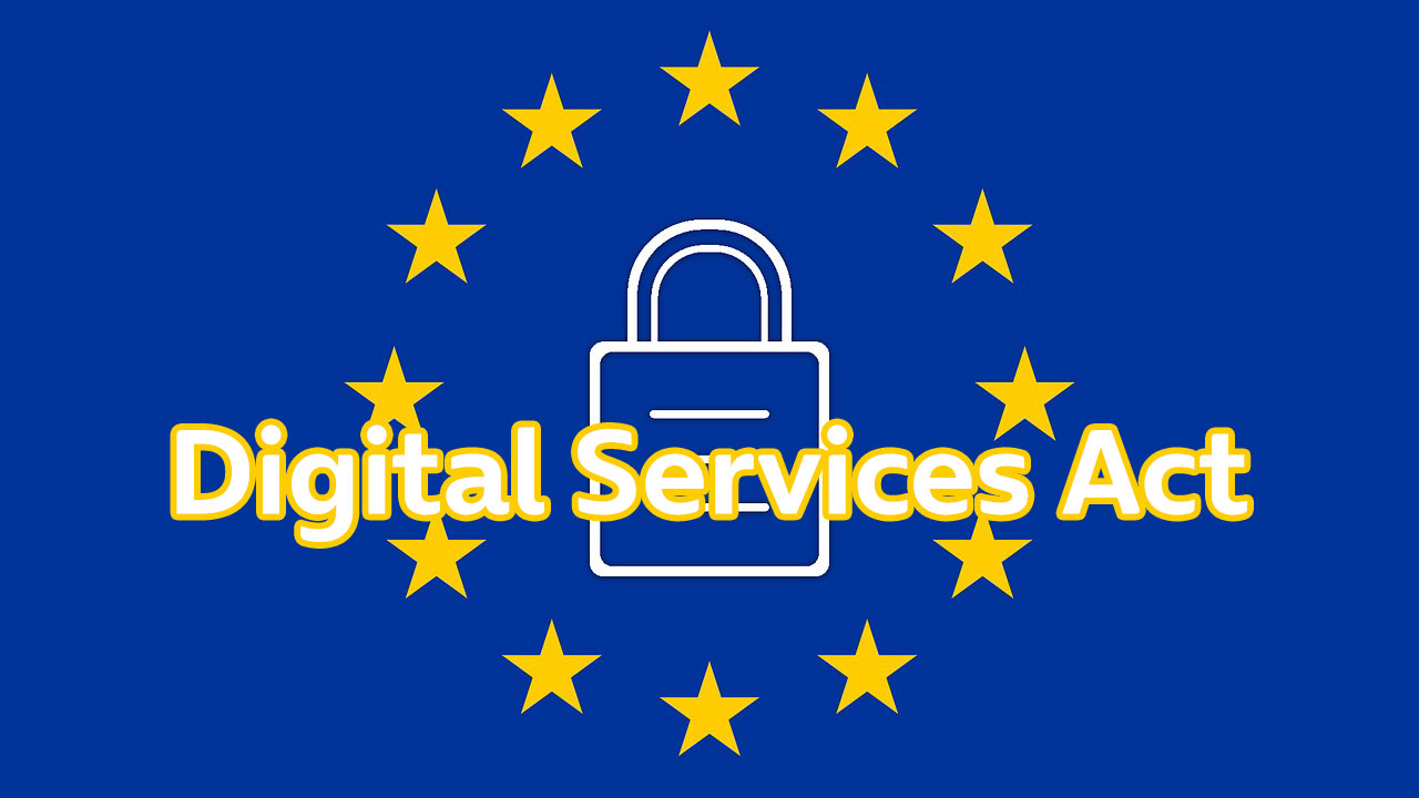 EU-Plattformregulierung: Der Digital Services Act steht vor der Umsetzung