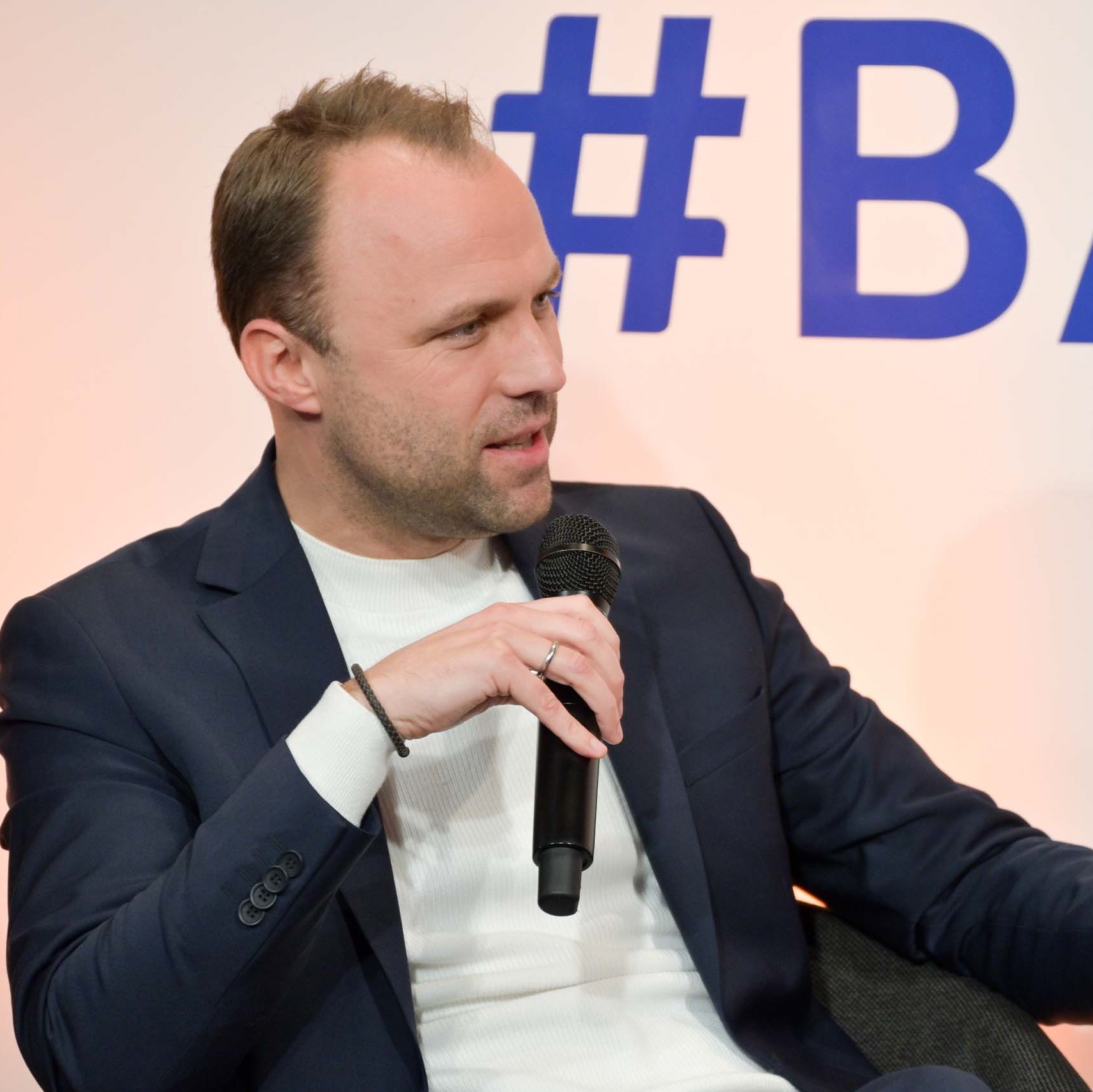 Speaker Highlights - BASECAMP