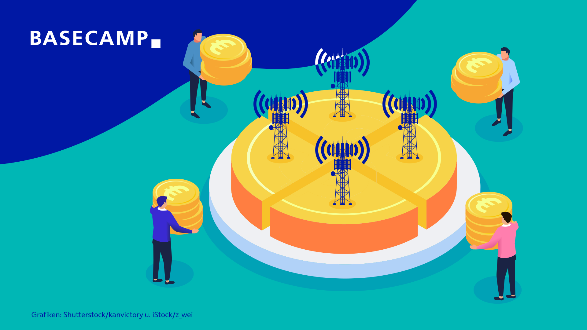 Standpunkt: Fair Share – wie kann ein zukunftsfähiges Netz finanziert ...