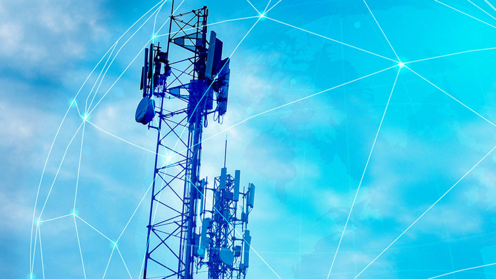 Mobilfunk einfach erklärt: Was steckt hinter dem Empfang im Zug? - BASECAMP