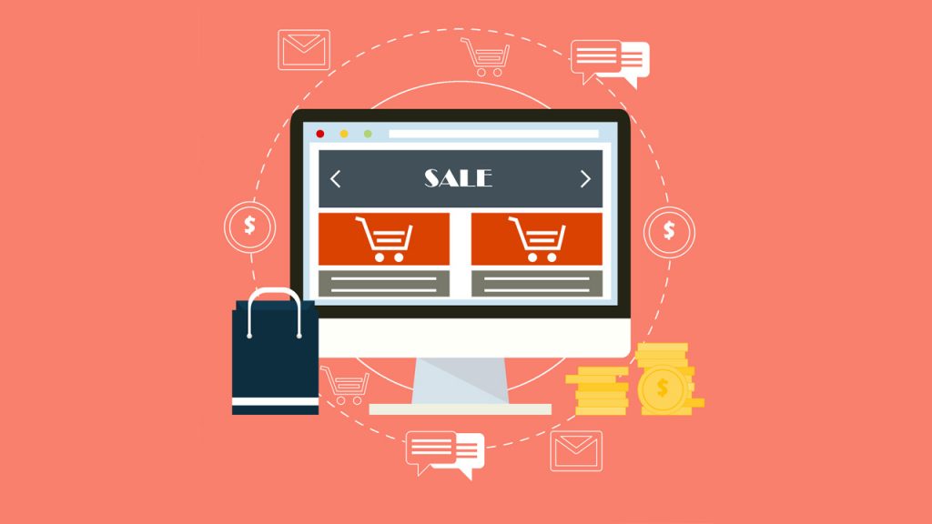 Online-Shopping: In Deutschland beliebter als das Einkaufen im Laden ...